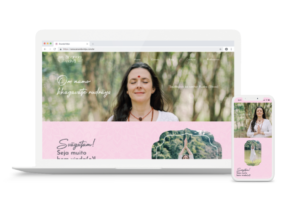 Ananda Vidya – Tradição Védica